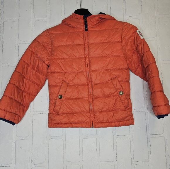 Mini Boden | Jackets & Coats | Mini Boden Padded Field Jacket | Poshmark